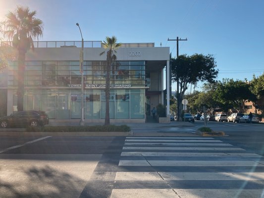 TOWER SAINT JOHN’S IMAGING - Updated February 2025 - 31 Photos & 226 ...