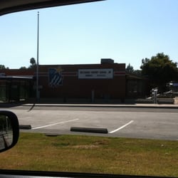 DANA MIDDLE SCHOOL - Middle Schools & High Schools - 1401 S 1st Ave ...