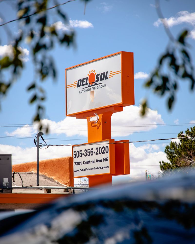 DEL SOL AUTOMOTIVE GROUP - Updated July 2025 - 10 Photos - 7301 Central ...