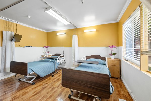 CREEKSIDE POST-ACUTE - Updated January 2026 - 21 Photos & 13 Reviews ...