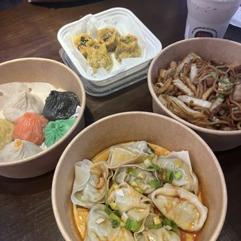 DUMPLING DISTRICT - Updated April 2025 - 151 Photos & 104 Reviews - 625 ...