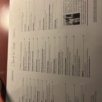 CHUCK’S FISH - Updated December 2025 - 87 Photos & 47 Reviews - 461 ...