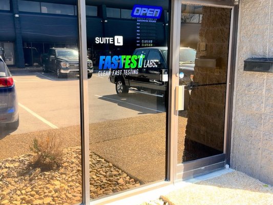 FASTEST LABS OF NASHVILLE AIRPORT - Updated May 2024 - 2603 Elm Hill ...
