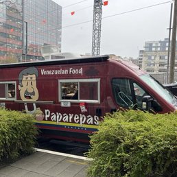 PAPAREPAS VENEZUELAN FOOD - Updated October 2025 - 117 Photos & 98 ...
