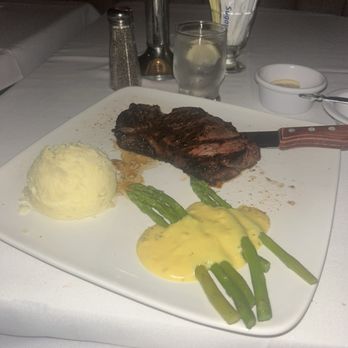 STEVEN’S STEAK & SEAFOOD HOUSE - Updated December 2024 - 1230 Photos ...