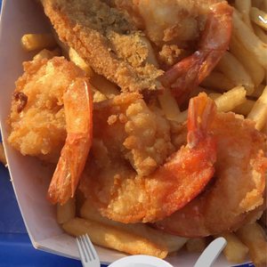 SEAFOOD CITY - 533 Photos & 354 Reviews - 459 City Island Ave, Bronx ...