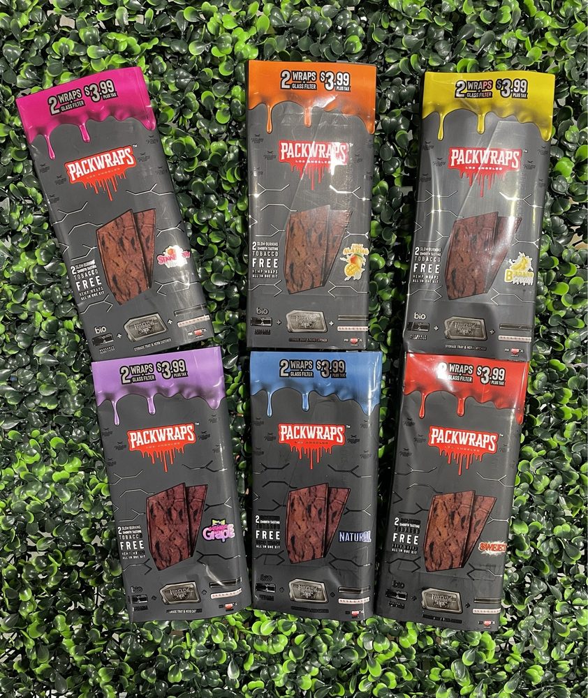 XO SMOKE - Updated August 2024 - 54 Photos - 5075 Park Blvd N, Tampa ...