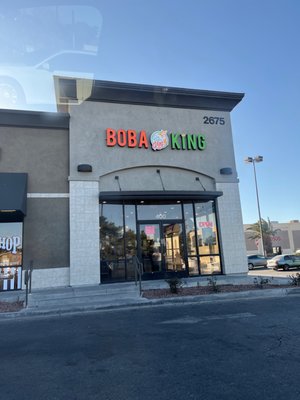 BOBA KING - Updated December 2025 - 35 Photos & 44 Reviews - 2675 S ...