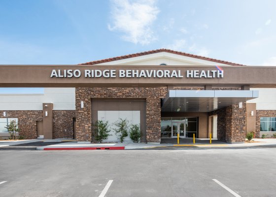 ALISO RIDGE BEHAVIORAL HEALTH - Updated May 2025 - 13 Photos & 76 ...