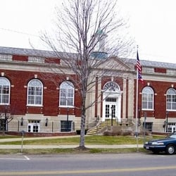 TUSCARAWAS COUNTY PUBLIC LIBRARY - 121 Fair Ave NW, New Philadelphia ...