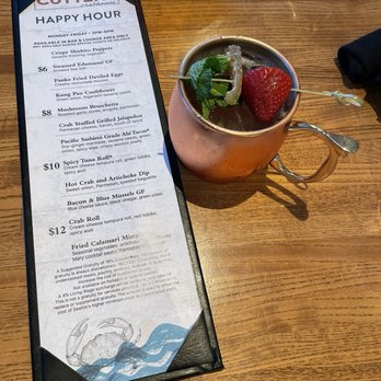 CUTTERS CRABHOUSE - Updated April 2025 - 1931 Photos & 1793 Reviews ...