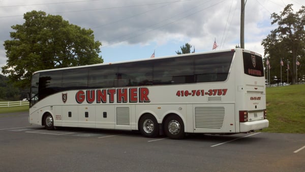 GUNTHER CHARTERS - Updated January 2026 - 10 Photos & 30 Reviews - 7443 ...