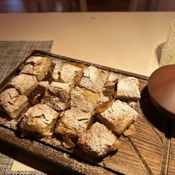 PSARAKI - Updated December 2025 - 119 Photos & 32 Reviews - 420 Kent ...