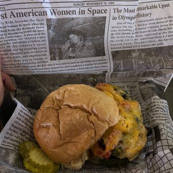 IRISH ROVER STATION HOUSE - Updated October 2025 - 112 Photos & 160 ...