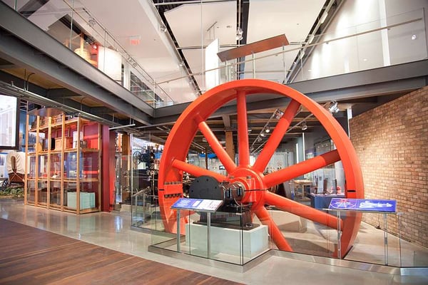 WATERLOO REGION MUSEUM - Updated December 2025 - 67 Photos - 10 Huron ...
