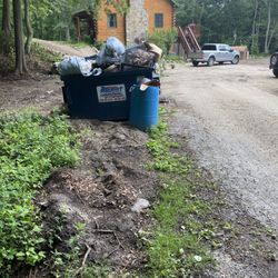 PATRIOT DISPOSAL - 14 Photos & 18 Reviews - Recycling Center - 2208 ...