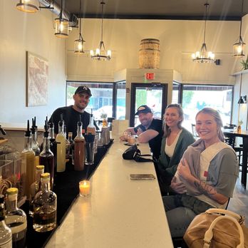 CHURCH SPIRITS AND COCKTAILS - Updated December 2025 - 18 Photos - 110 ...