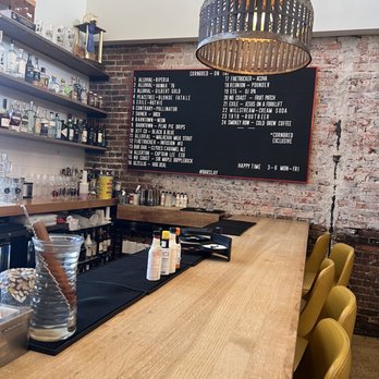 CORNBRED - Updated January 2025 - 290 Photos & 279 Reviews - 526 Main ...