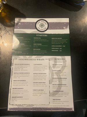 THE ANGRY CLOVER - 15 Reviews - 15350 E Smoky Hill Rd, Aurora, CO - Yelp