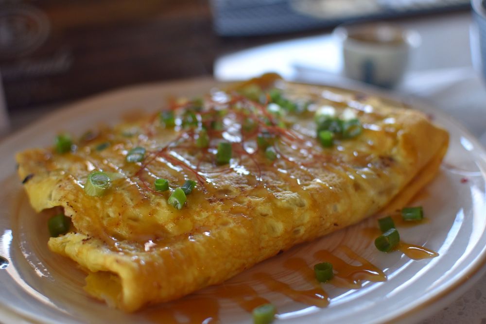 HOTTO HOTTO RAMEN & TEPPANYAKI - 387 Photos & 250 Reviews - 1039 Grant ...