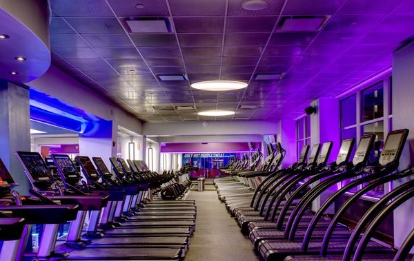 CRUNCH FITNESS - UNION SQUARE - Updated December 2025 - 64 Photos & 238 ...