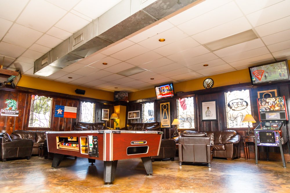 EIGHTEEN TWENTY LOUNGE - Updated January 2025 - 65 Photos & 56 Reviews ...