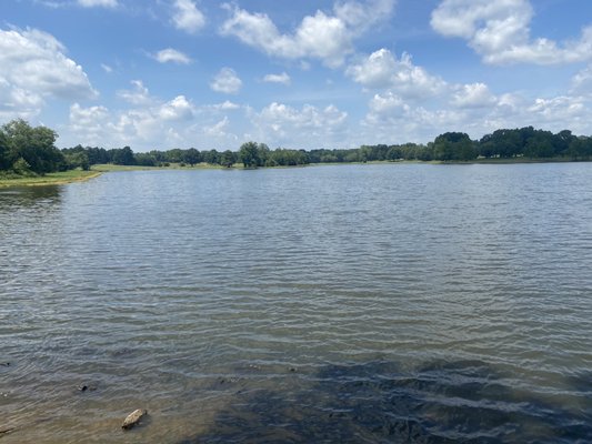 EDMUND ORGILL PARK - Updated January 2026 - 10 Photos - 9080 Bethuel Rd ...