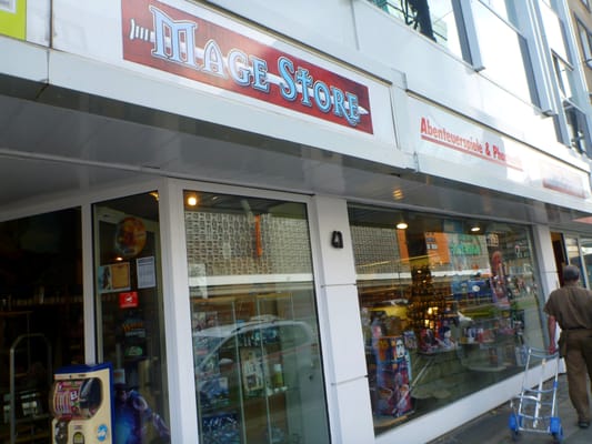 MAGE STORE - Updated July 2025 - 11 Photos & 12 Reviews - Graf-Adolfstr ...