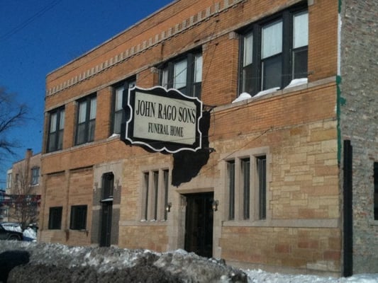 JOHN RAGO SONS - Updated August 2025 - 721 N Western Ave, Chicago ...