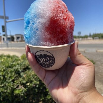 SNO CAFE - Updated October 2025 - 318 Photos & 107 Reviews - 1177 N ...