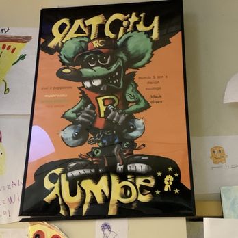 PROLETARIAT PIZZA - Updated December 2025 - 343 Photos & 640 Reviews ...