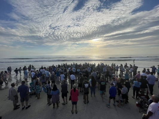 Salty Church Ormond Beach