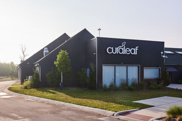 CURALEAF - Updated December 2025 - 65 Photos & 22 Reviews - 755 Skokie ...