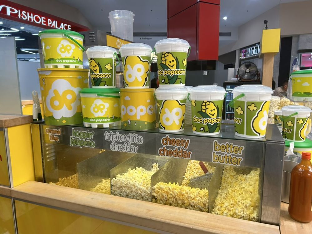 DOC POPCORN - Updated May 2025 - 7611 W Thomas Rd, Phoenix, Arizona ...