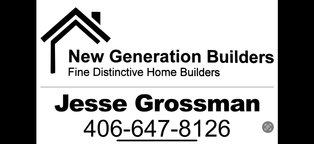 NEW GENERATION BUILDERS - Updated December 2025 - Request Consultation ...