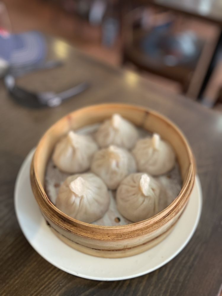 DUMPLING CAFE - Updated December 2025 - 999 Photos & 1051 Reviews - 695 ...