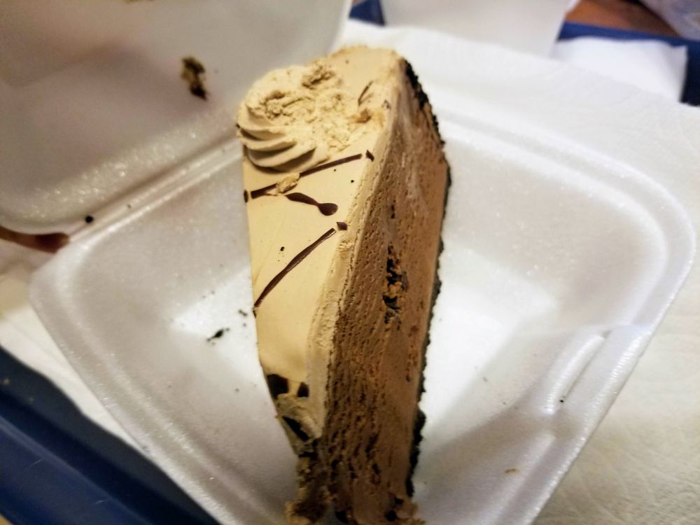 LITTLE ROMA RESTAURANT - 204 Photos & 329 Reviews - 5575 Baltimore Dr ...