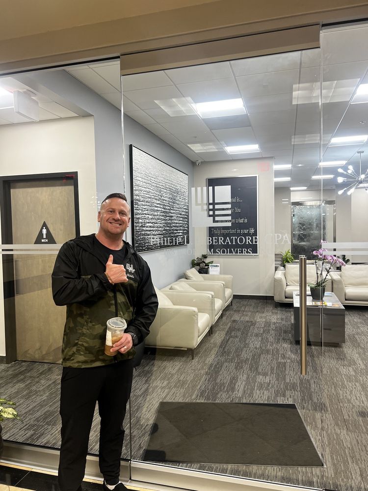 IRS PROBLEM SOLVERS - Updated August 2025 - 13 Photos & 22 Reviews ...