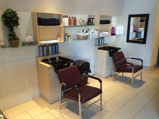THE CUTTING LOUNGE HAIR SALON - Updated January 2026 - 64 Cathedral ...
