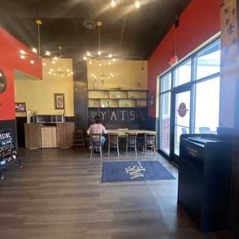 YATS - Updated December 2025 - 20 Photos & 25 Reviews - 4210 W ...