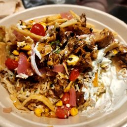 CAVA - Updated January 2026 - 389 Photos & 581 Reviews - 3722 Paseo Pl ...