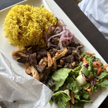 KABOB KORNER - Updated November 2024 - 370 Photos & 403 Reviews - 557 S ...