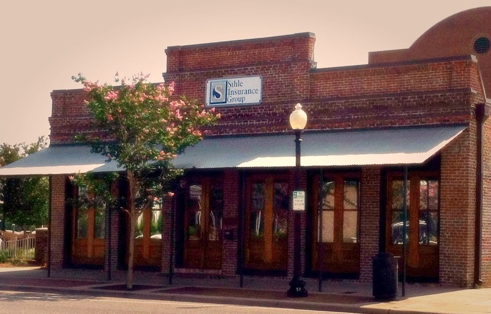 SIHLE INSURANCE GROUP - Updated July 2025 - 1700 West Main St ...