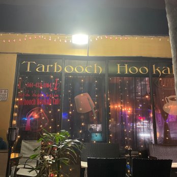 TARBOOCH RESTAURANT & CAFE - Updated October 2025 - 18 Photos & 22 ...