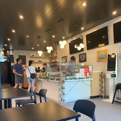 POKE BOBA - Updated August 2024 - 15 Photos - 360 Greenwich Ave ...