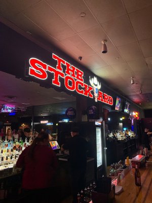 THE STOCKYARD - Updated July 2025 - 31 Photos & 29 Reviews - 1916 US ...