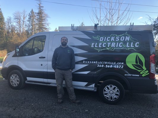 Dickson Electric - Updated October 2025 - 20 Photos - 20 Reviews - 5815 ...