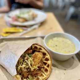 WAFFLE CHAMPION - Updated December 2025 - 1089 Photos & 860 Reviews ...