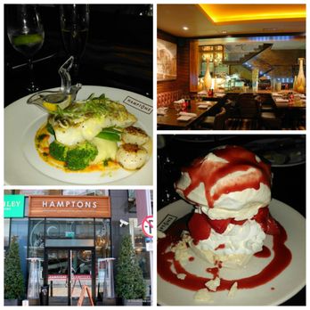 HAMPTONS - Updated January 2026 - 37 Photos & 30 Reviews - Henry Street ...