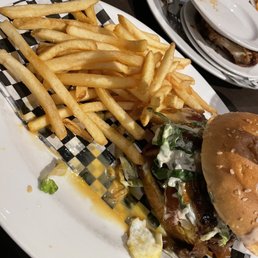 THE FIX BURGER BAR - 571 Photos & 974 Reviews - 108 Grove St, Worcester ...